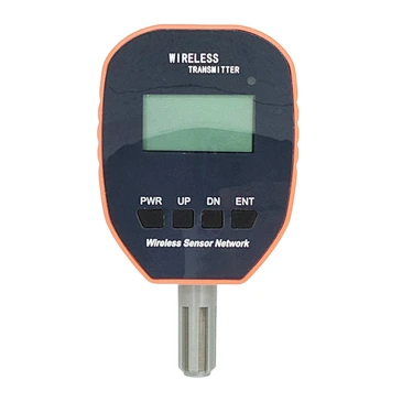 Wireless Temperature humidity sensor
